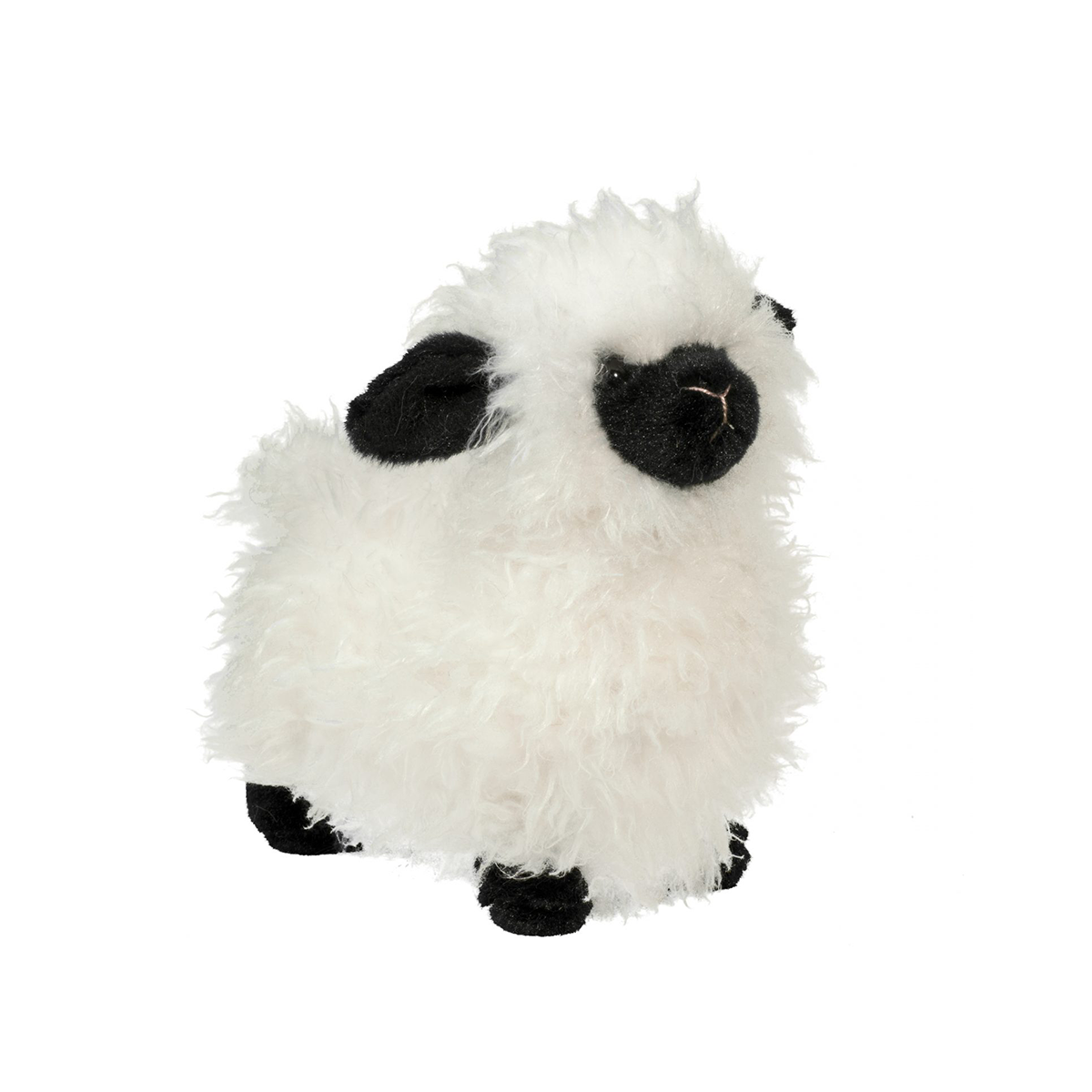 Shiloh Sheep Stuffed Animal – Holliday