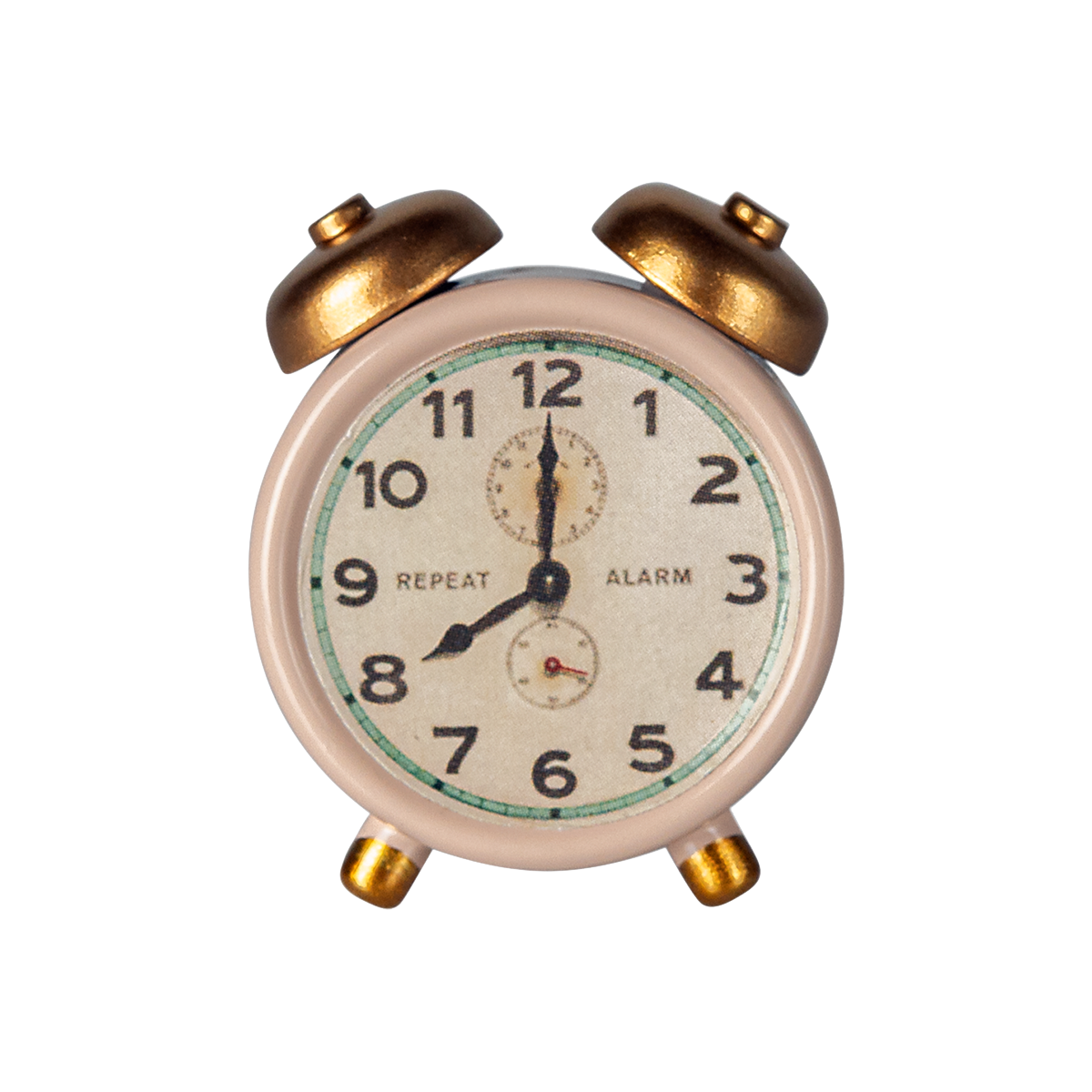 Mouse Alarm Clock Powder – Holliday