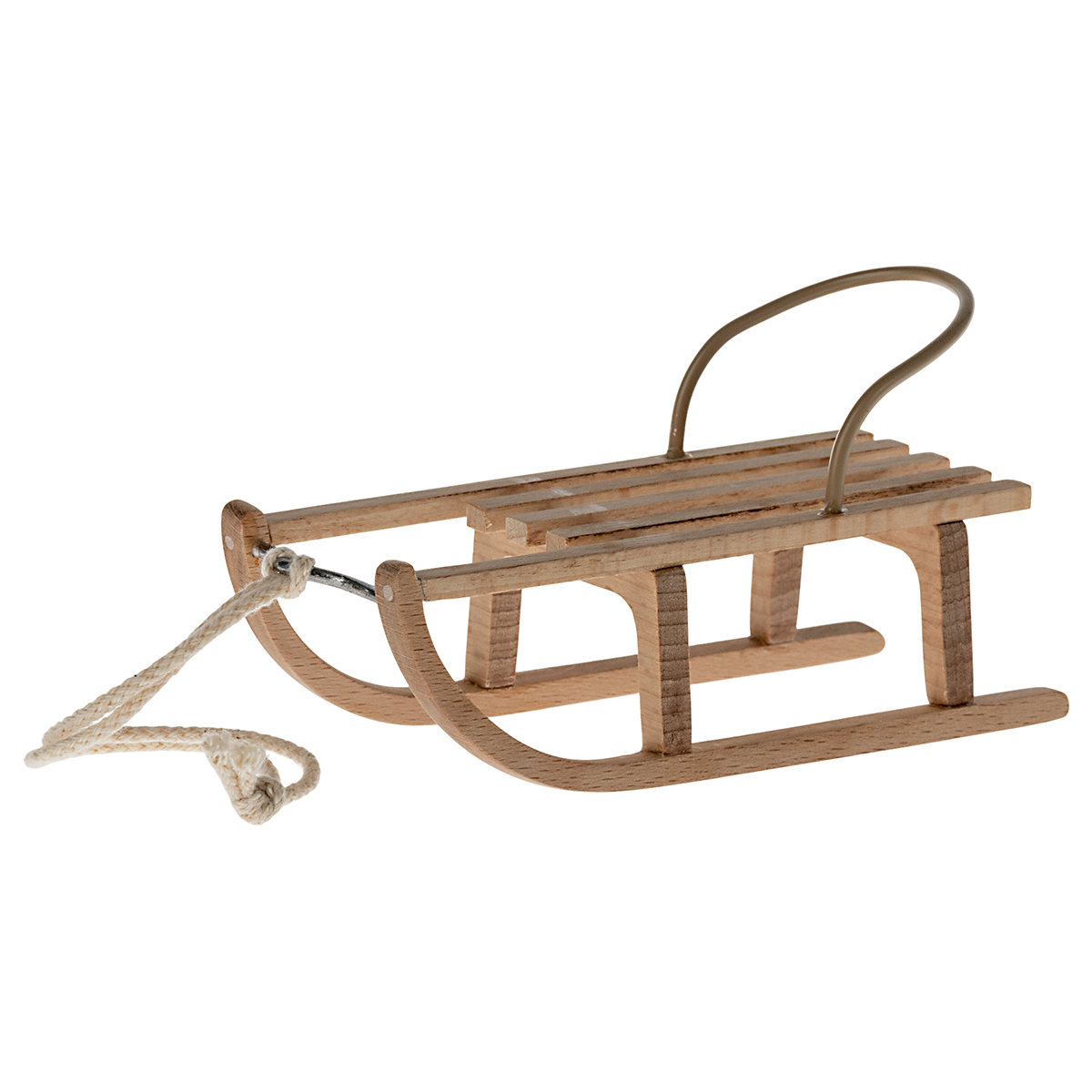 Mouse Sled – Holliday
