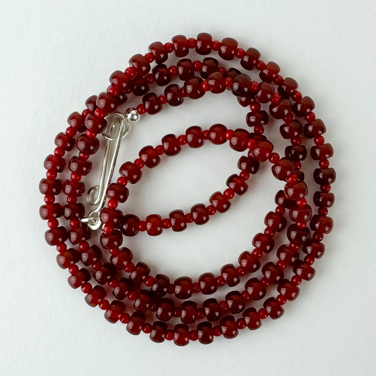 Bali Necklace – Holliday