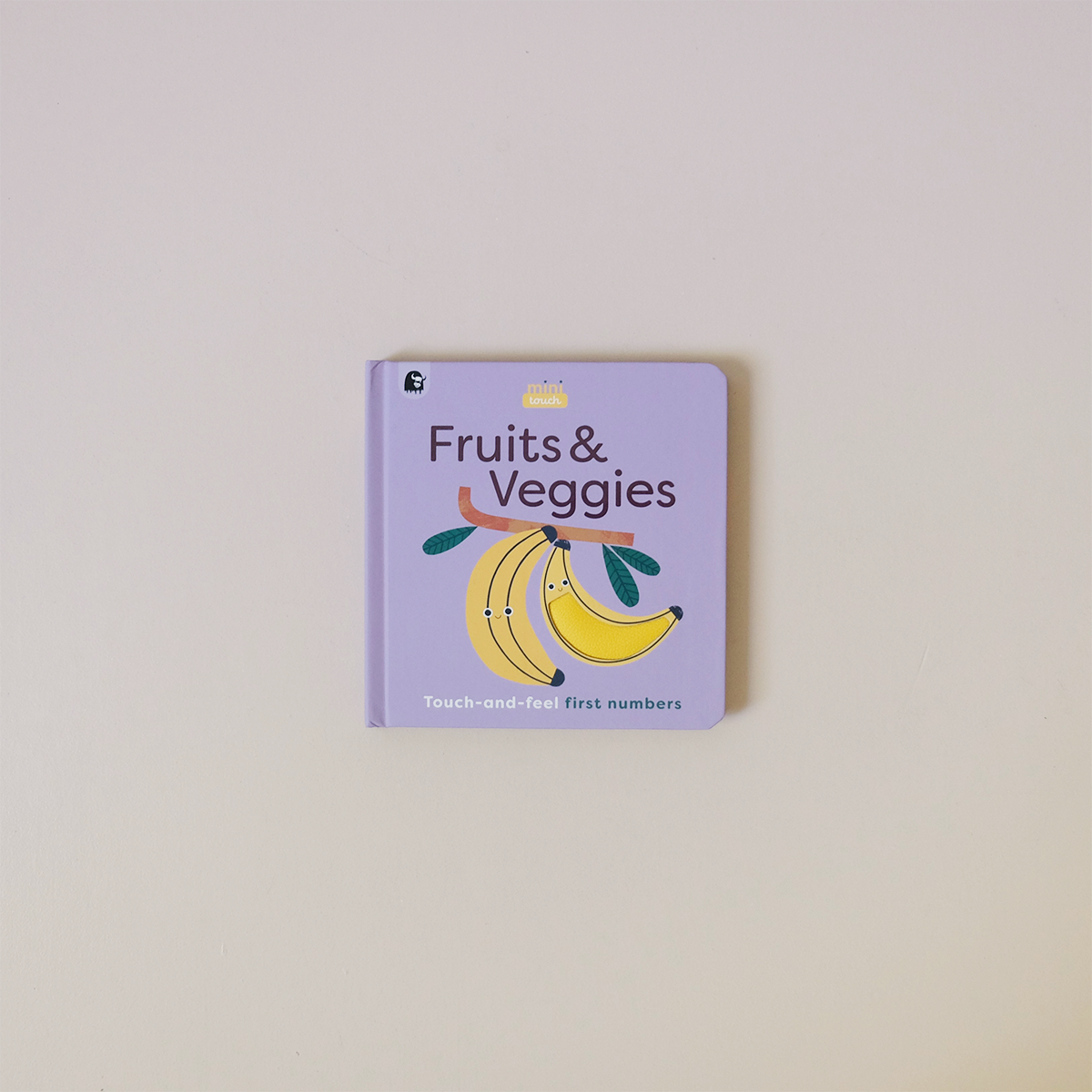 Minitouch: Fruits & Veggies – Holliday