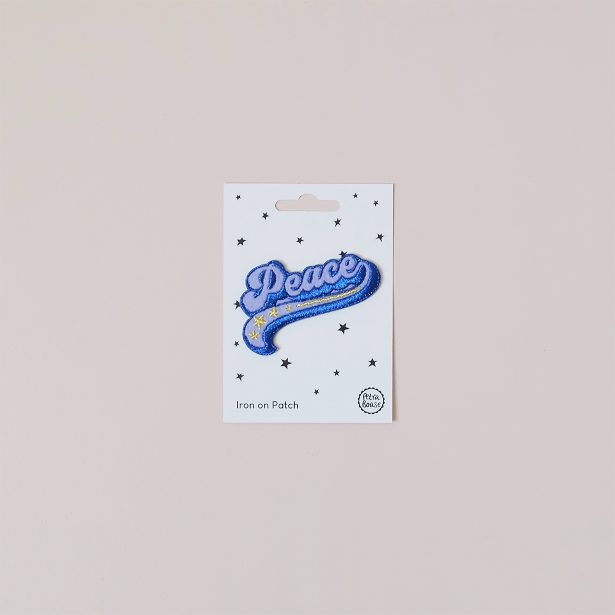 Peace Patch – Holliday